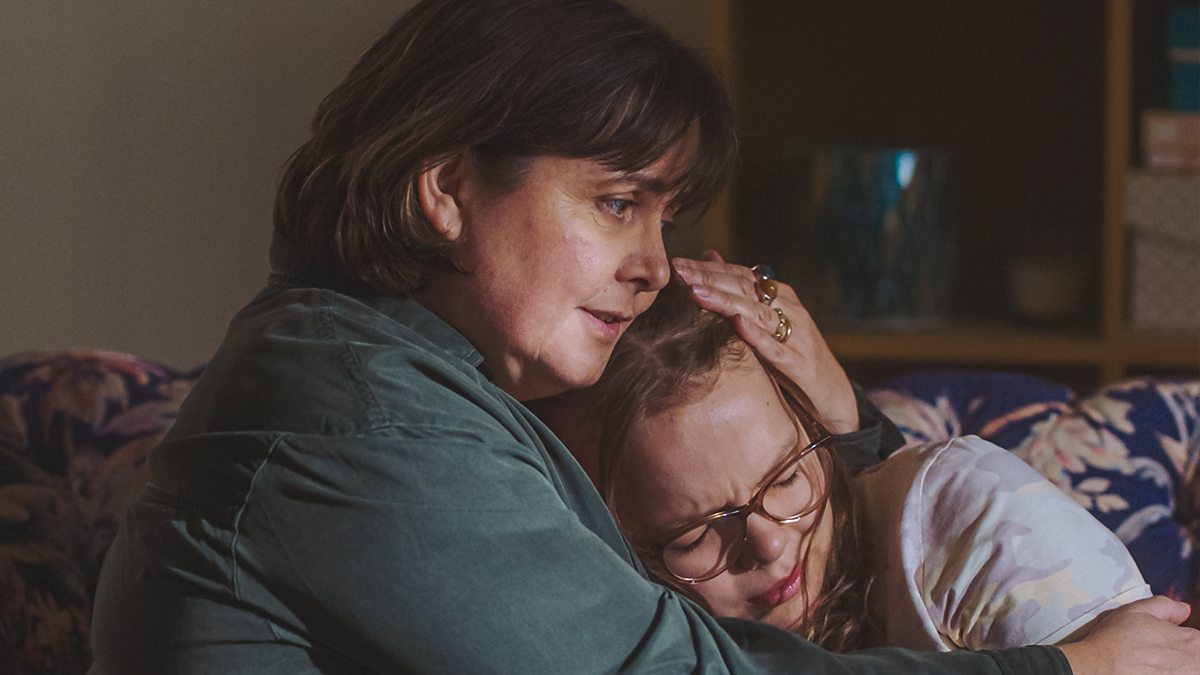 The Beaker Girls - Series 2: 12. The Trial of Tracy Beaker - BBC iPlayer