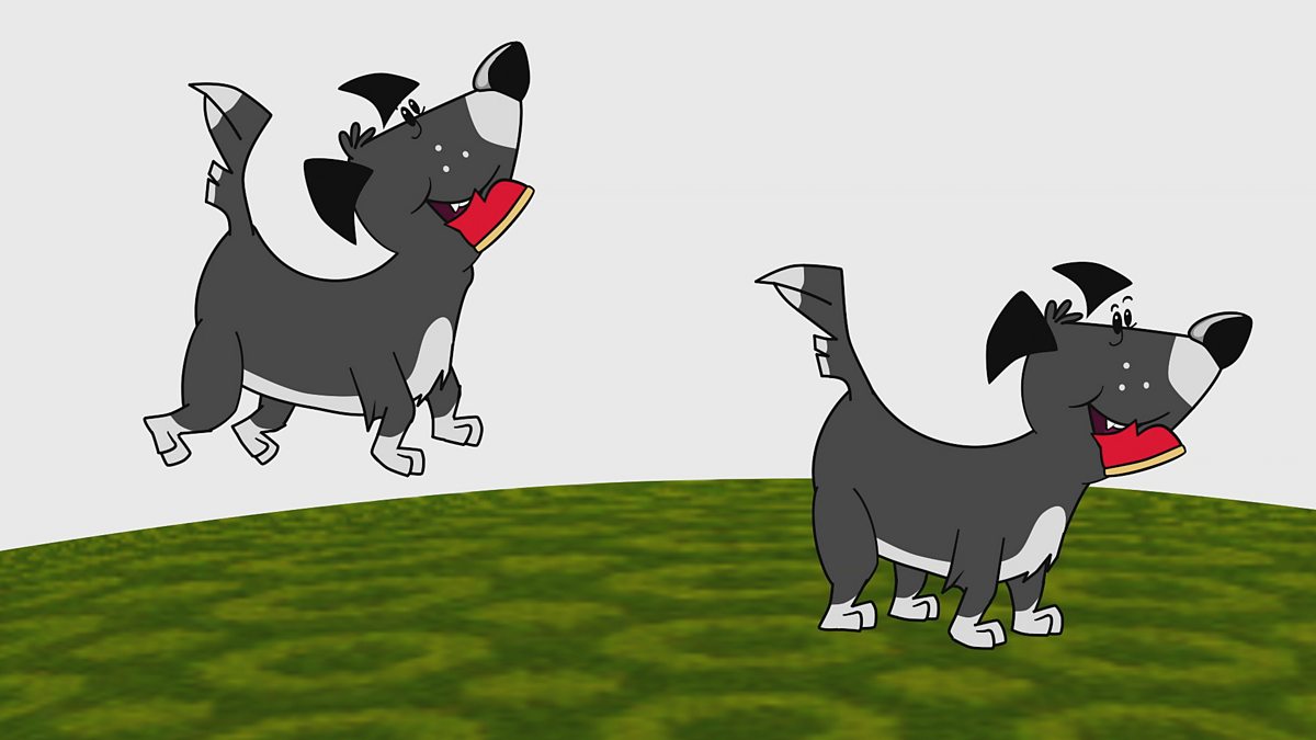 Caru Canu a Stori - Cyfres 2: Dau Gi Bach - BBC iPlayer