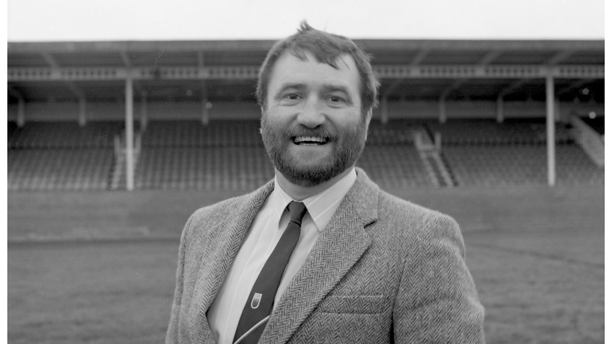 BBC Radio Cymru - Bore Cothi, Clip Hywel o'r Archif - Ray Gravell ...
