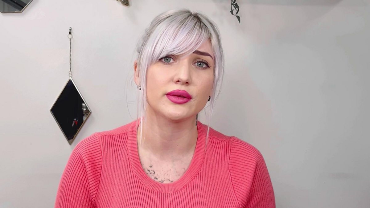 BBC One - Talk Disability, "You Don’t Look Autistic"