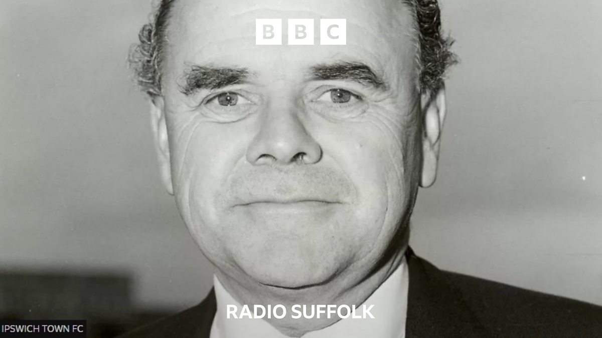 BBC Radio Suffolk - Luke Deal, 16/03/2023, "A pillar of Suffolk"