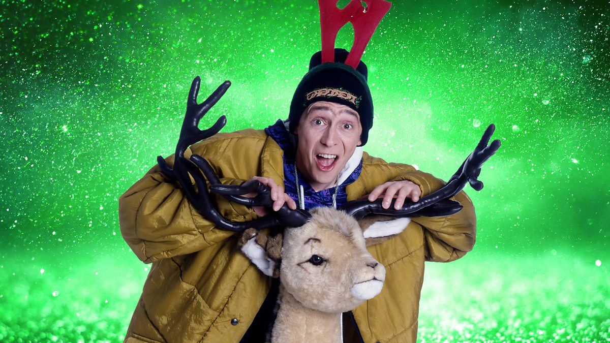 The Fast Show - Christmas Special - BBC iPlayer