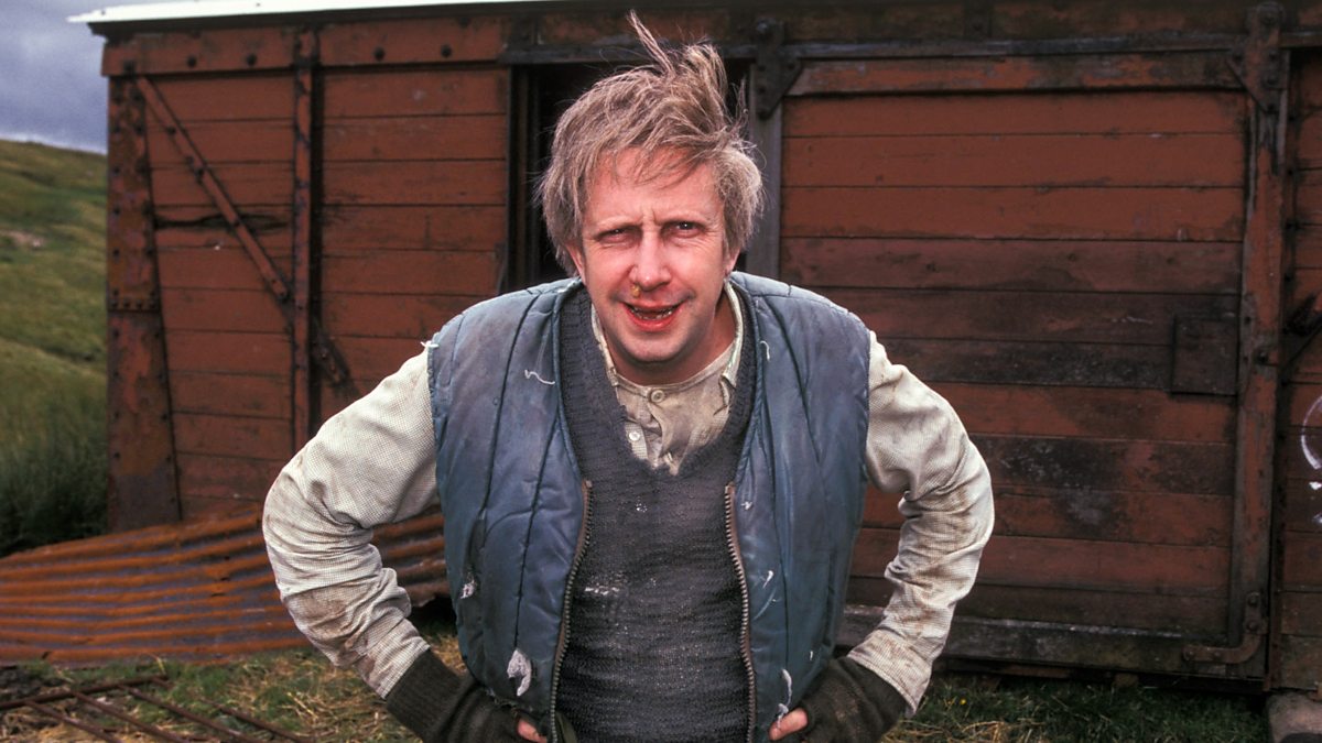 The Fast Show - Series 3: Episode 1 - BBC iPlayer