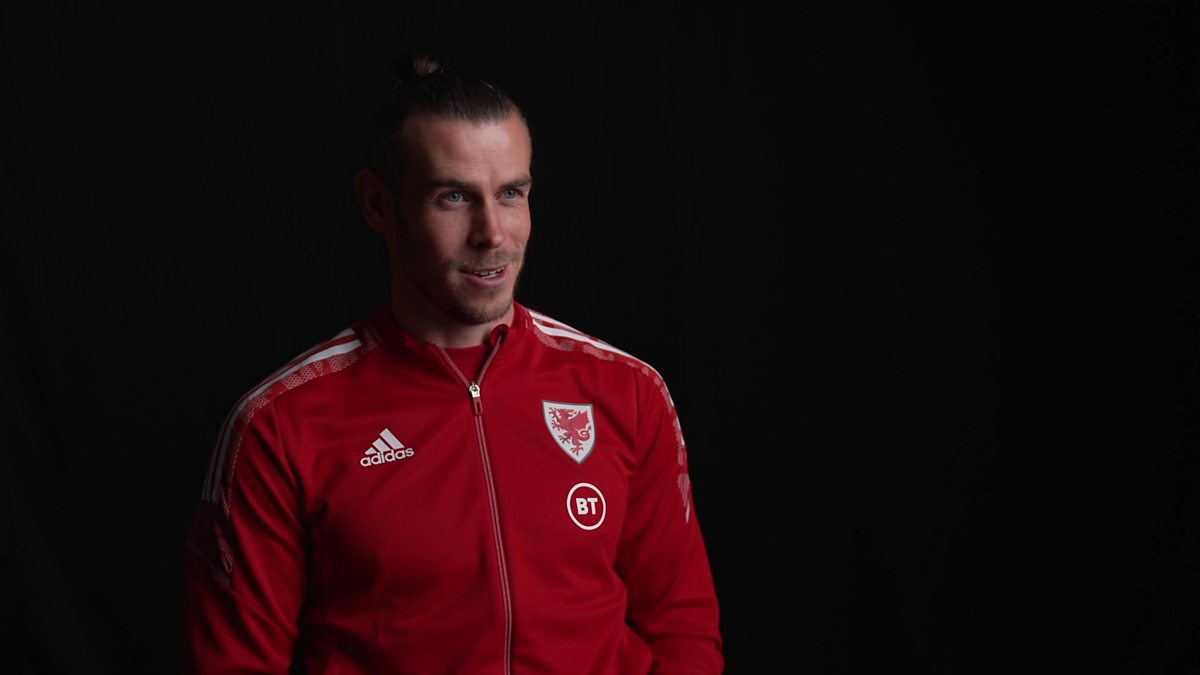 BBC One - Legends of Welsh Sport, Series 2, Gareth Bale, Legends of ...