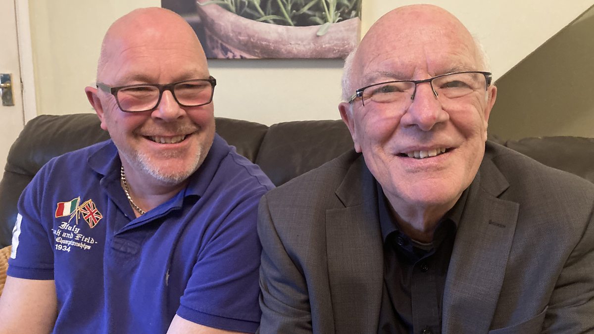 BBC Radio Wiltshire - Ben Prater, 16/03/2023, 'I swore at him and told ...