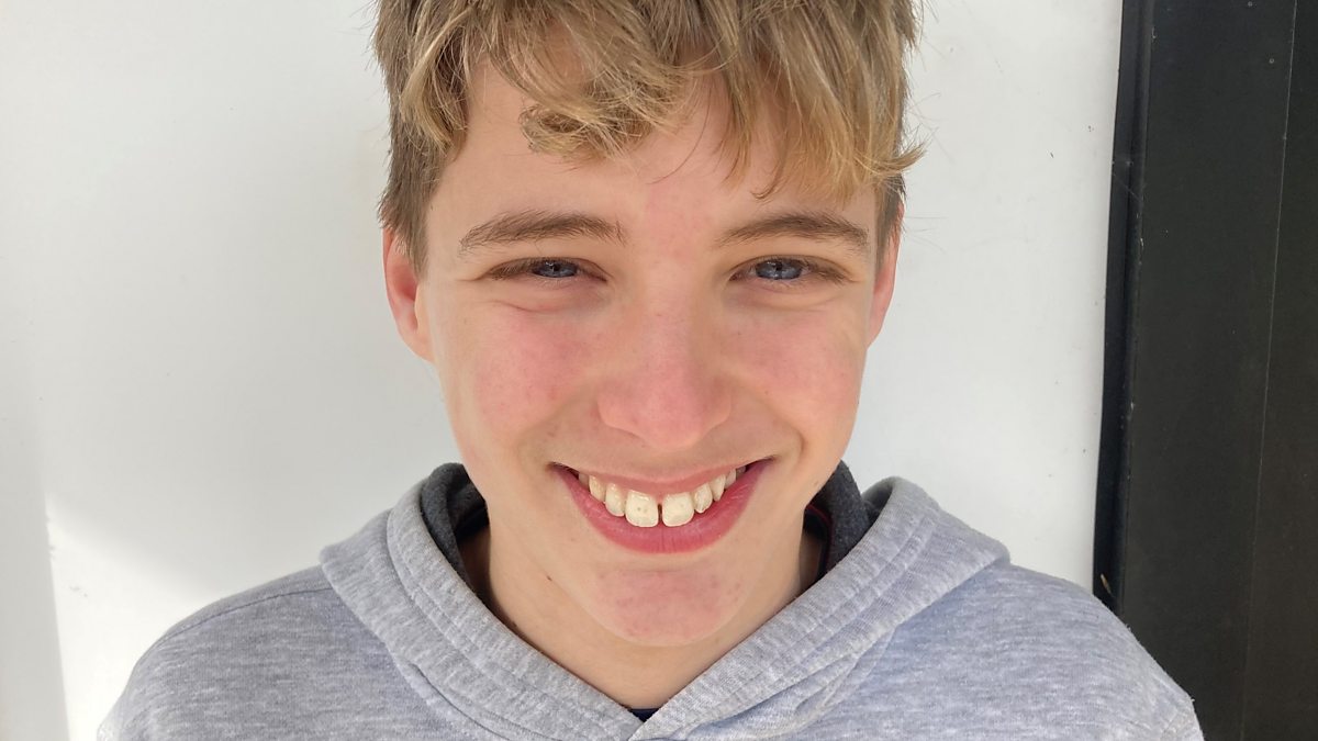 BBC Radio Wiltshire - Ben Prater, 16/03/2023, Little Troopers: Military ...