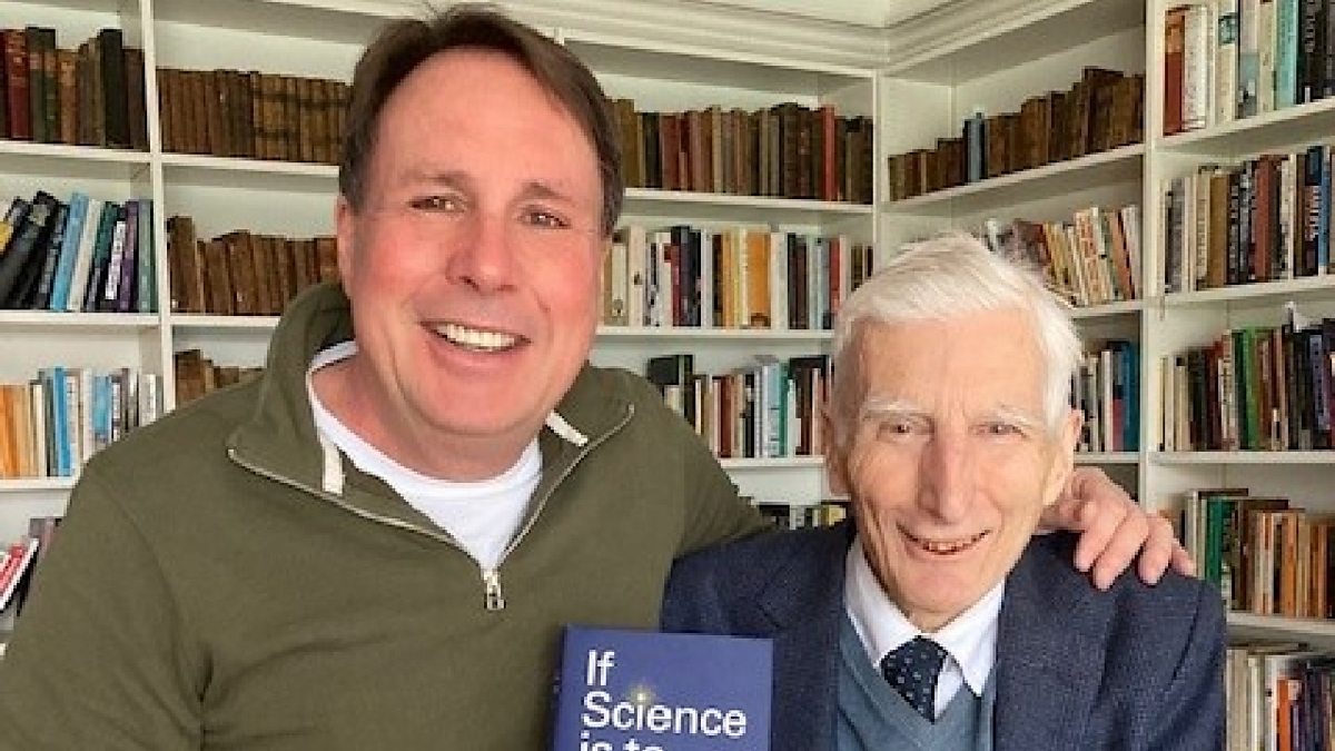 BBC Radio Cambridgeshire - Chris Mann, 16/03/2023, Astronomer Royal ...