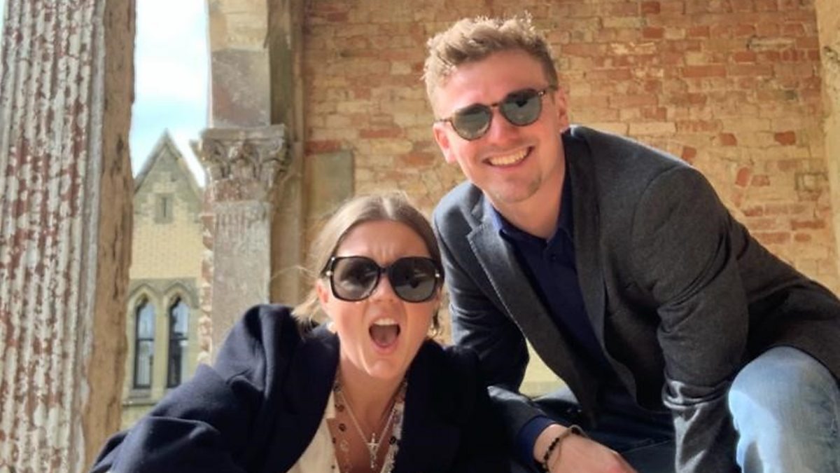 BBC Hereford & Worcester - Kate Justice, Nina Das Gupta sits in (17/03 ...