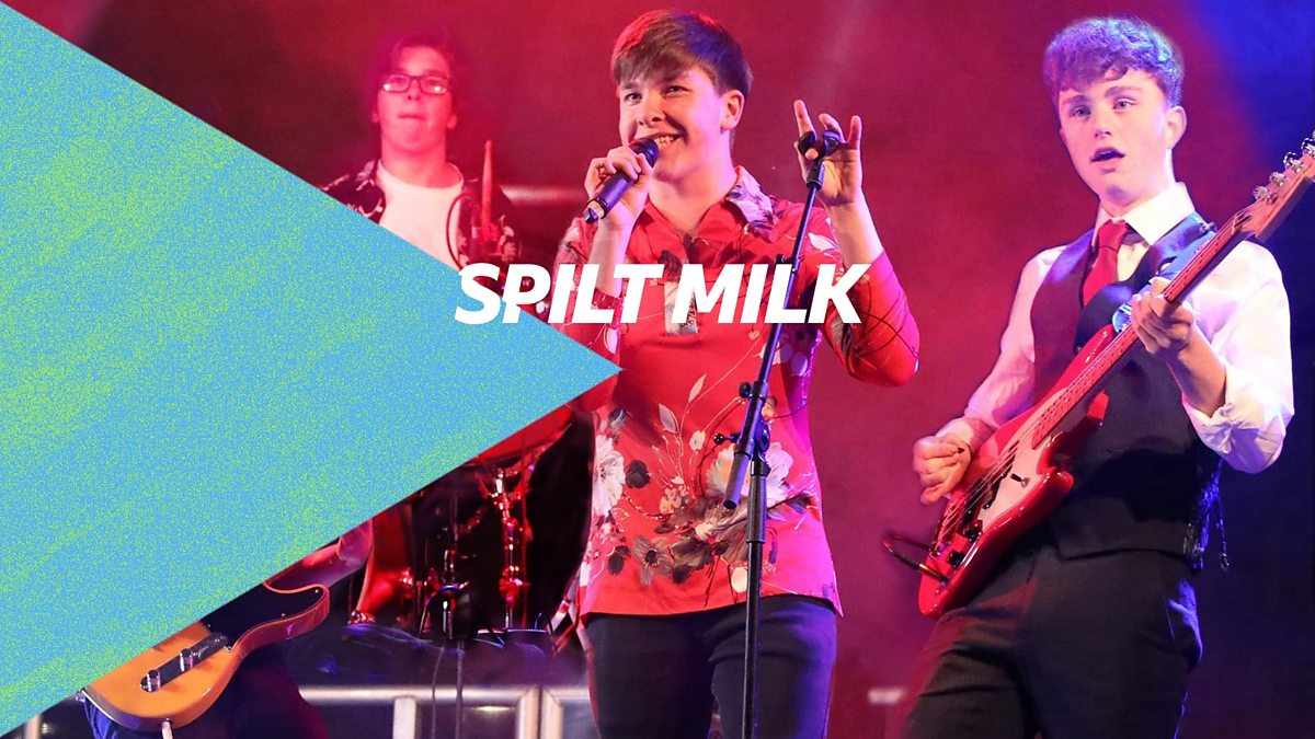 BBC Local Radio - BBC Introducing - North East, Eve Cole, Split Milk ...