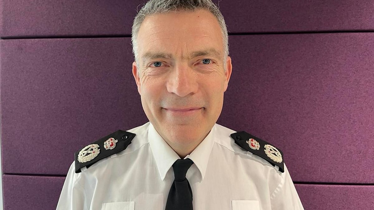 BBC Radio Tees - Amy Oakden, "What you've got now is a force that's ...