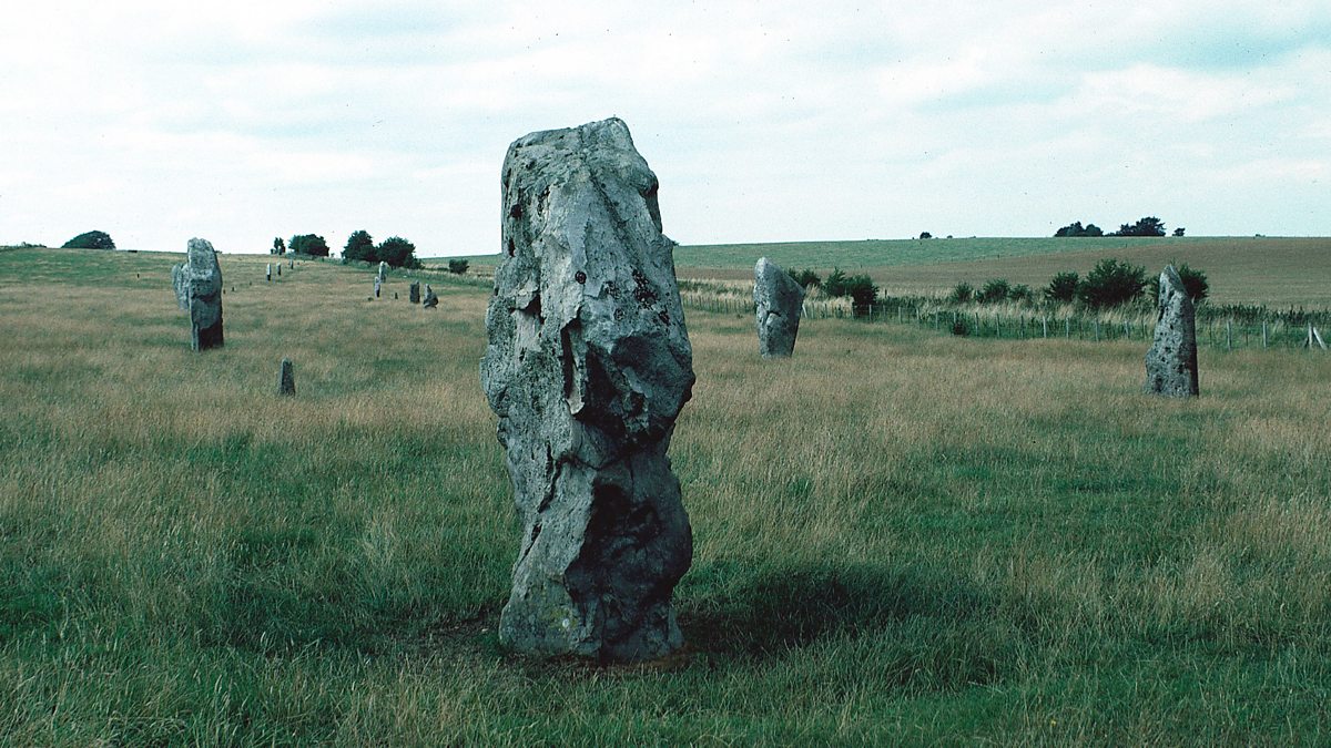 BBC Radio 4 - In Our Time - 10 things we know (or think we know) about ...