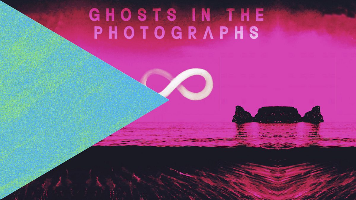 BBC Radio Oxford - BBC Introducing in Oxfordshire & Berkshire, PODCAST: Ghosts in the Photographs