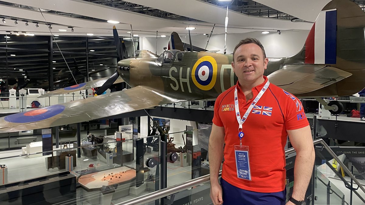 BBC Radio Northampton - Annabel Amos, 17/03/2023, Wellingborough man ...