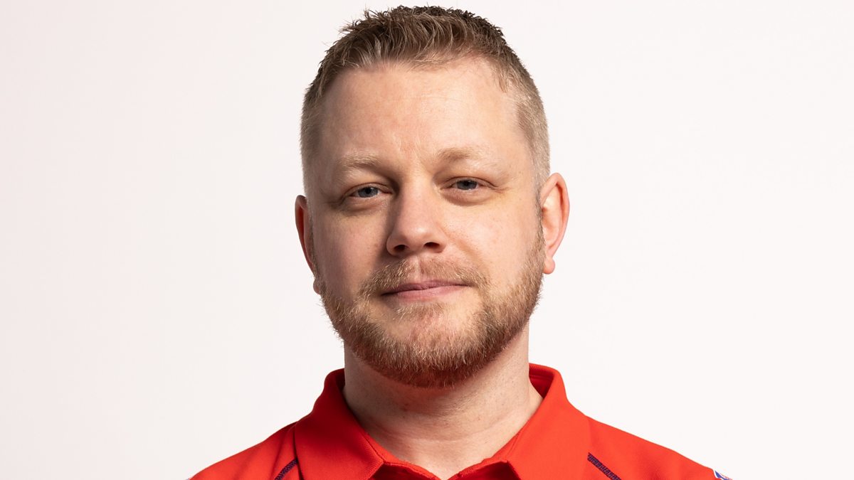 BBC Radio Devon - Pippa Quelch, 17/03/2023, Invictus Games 2023 - Devon ...