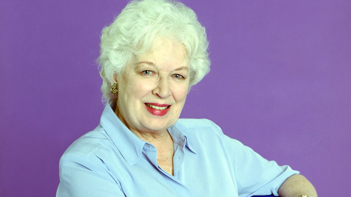 BBC Radio 4 Extra - Sue Teddern - Bag-a-Bagel