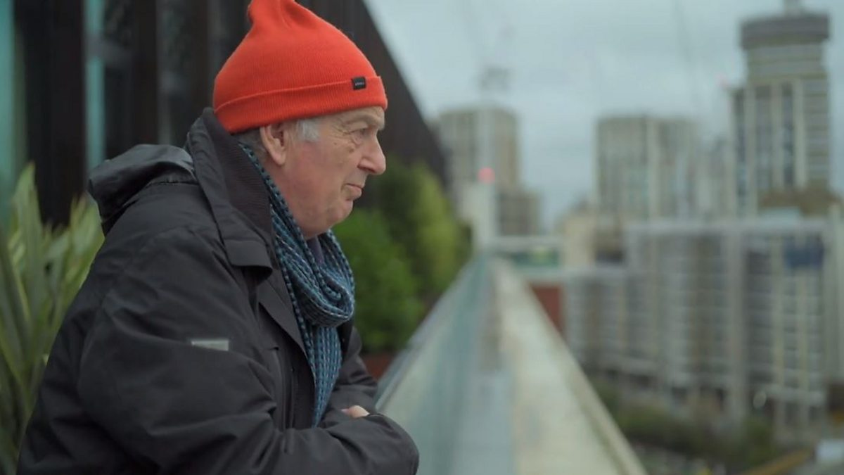 BBC One - imagine..., 2023/24, Stephen Frears: Director for Hire ...