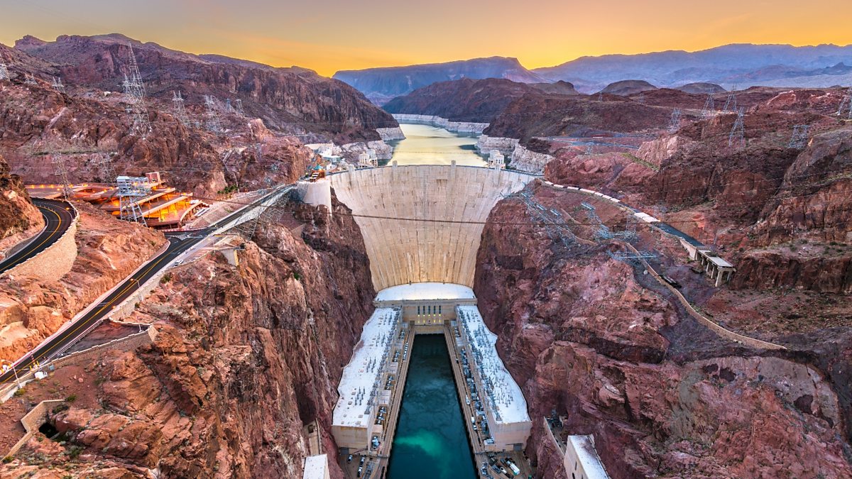 BBC World Service - The Forum, The dam builders