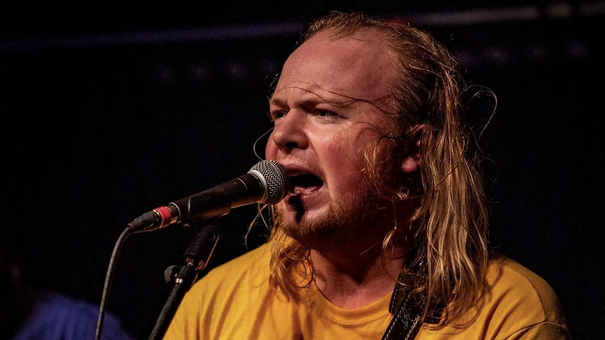 BBC Music - BBC Introducing, York and North Yorkshire, 18/03/2023 ...