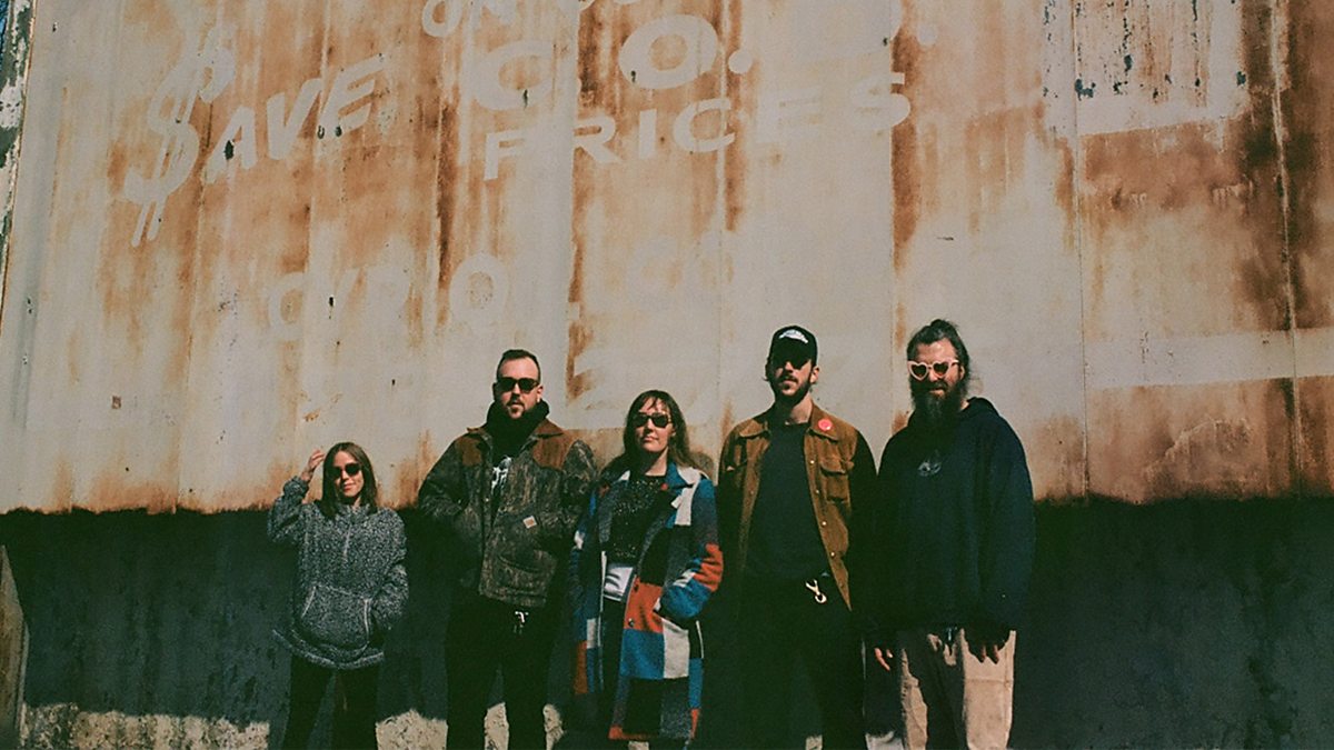 BBC World Service - The Cultural Frontline, Reclaim and resist: Canada ...