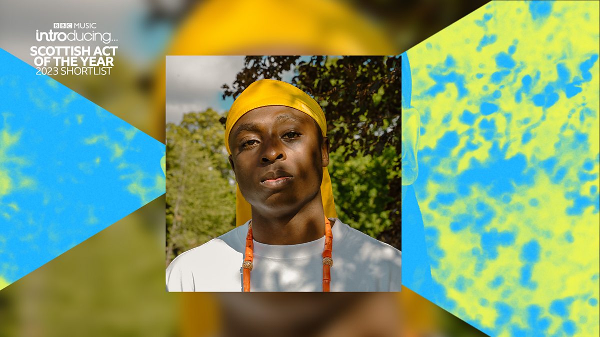 BBC Radio Scotland - BBC Introducing in Scotland, Scottish Act of the ...