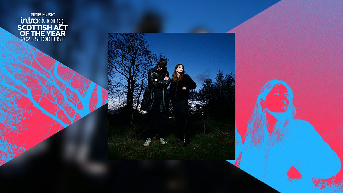 BBC Radio Scotland - BBC Introducing in Scotland, Scottish Act of the ...