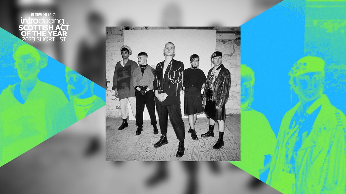 BBC Radio Scotland - BBC Introducing in Scotland, Scottish Act of the ...