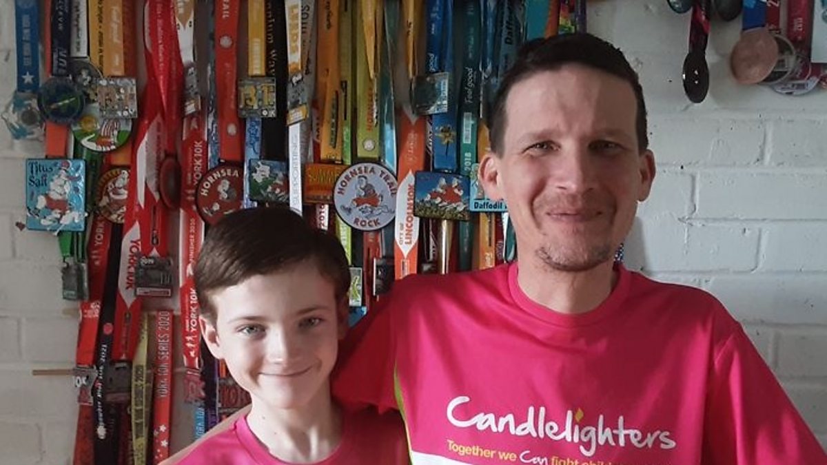 BBC Radio York - Adam Tomlinson, 18/03/2023, Mark Gallimore from Acome ...