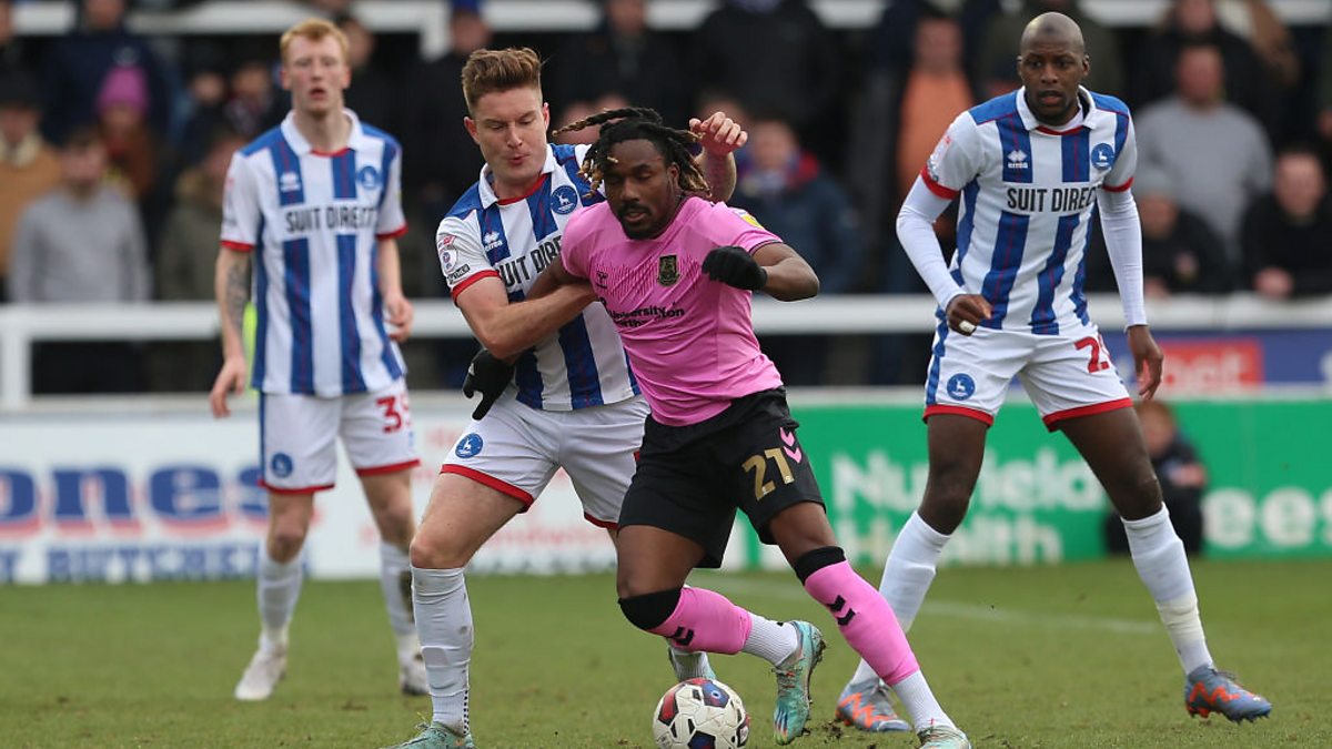 BBC Radio Tees - BBC Radio Tees Sport, Euan Murray (18th March 2023)