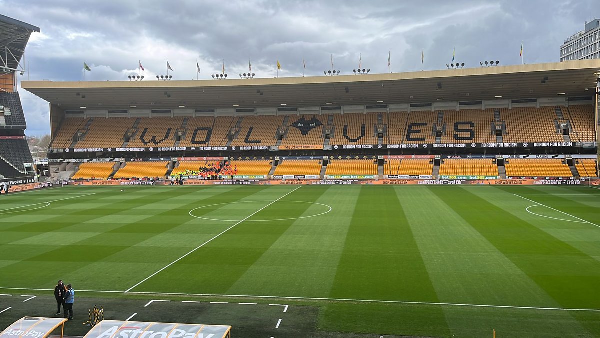 BBC Radio Leeds - West Yorkshire Sport Daily, Wolverhampton Wanderers 2 ...