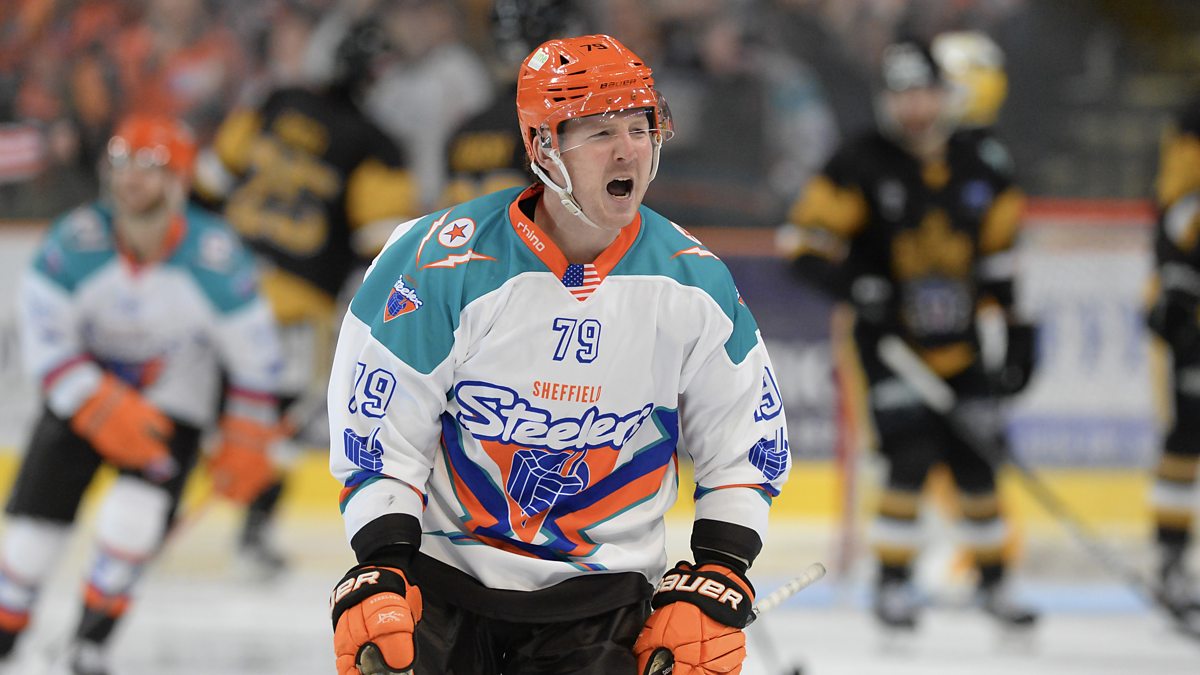 BBC Radio Sheffield - The Sports Academy, Danny Kristo: ‘Felt good to ...