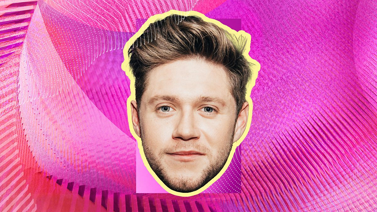 BBC Radio 1 - Radio 1 Breakfast with Greg James, Niall Horan plays Fact ...