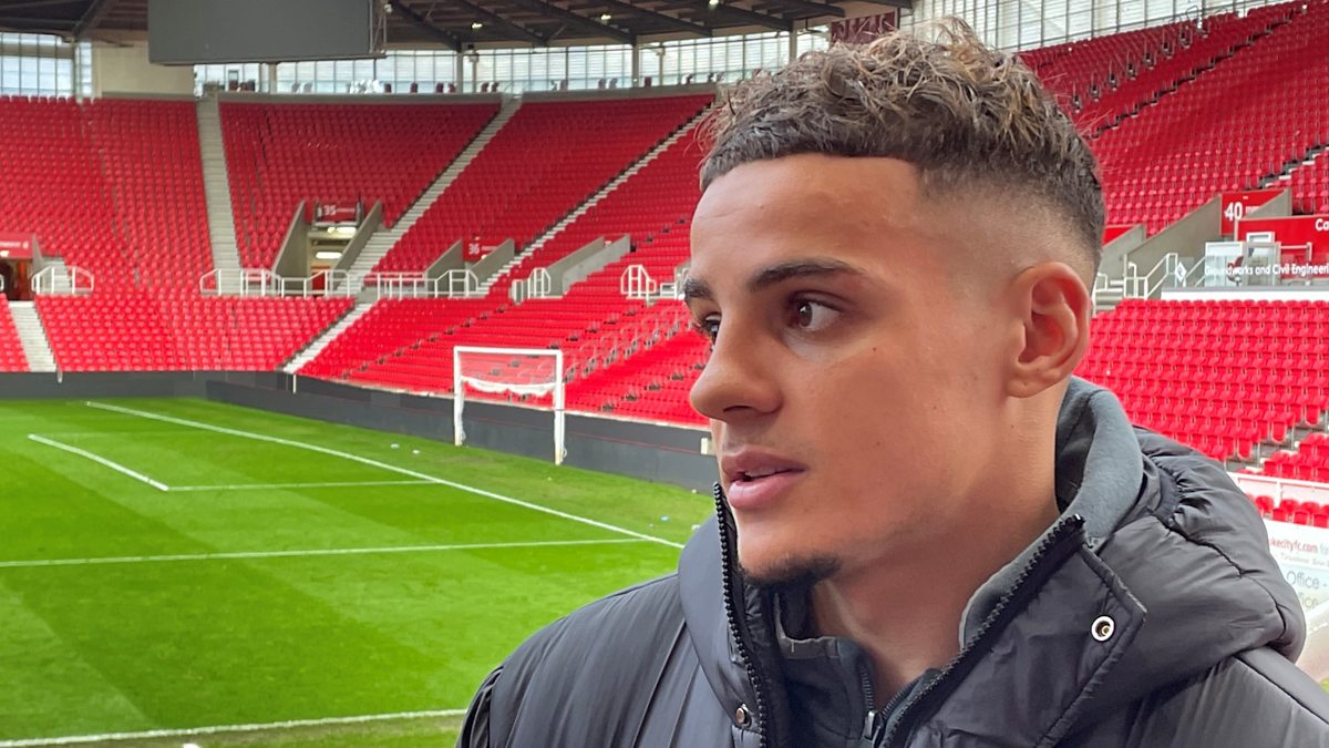 BBC Radio Norfolk - Canary Call, With Leon Barnett and Rob Butler, Max ...