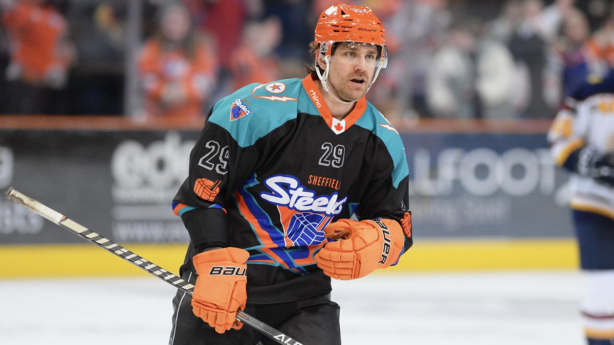 BBC Radio Sheffield - The Sports Academy, Scott Allen: “We’ve got to ...