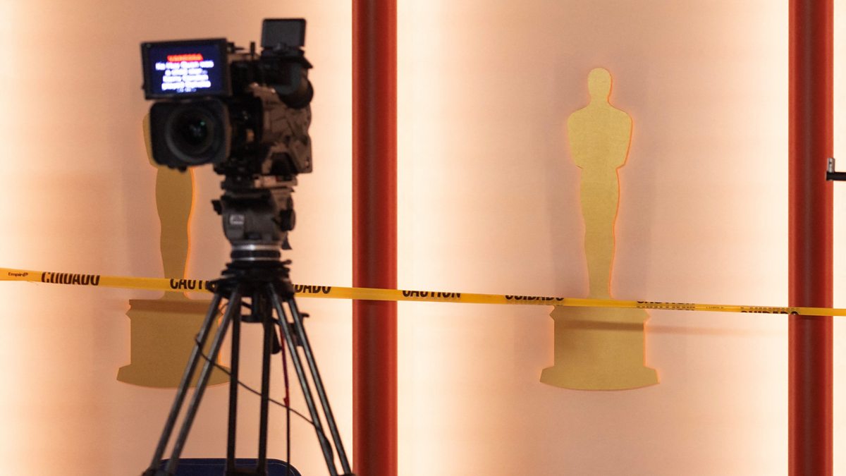 BBC Radio Derby - Devon Daley, The New Black Film Collective