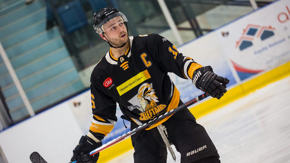 BBC Essex - BBC Essex Sport, Callum Burnett: We've matured a lot as a team