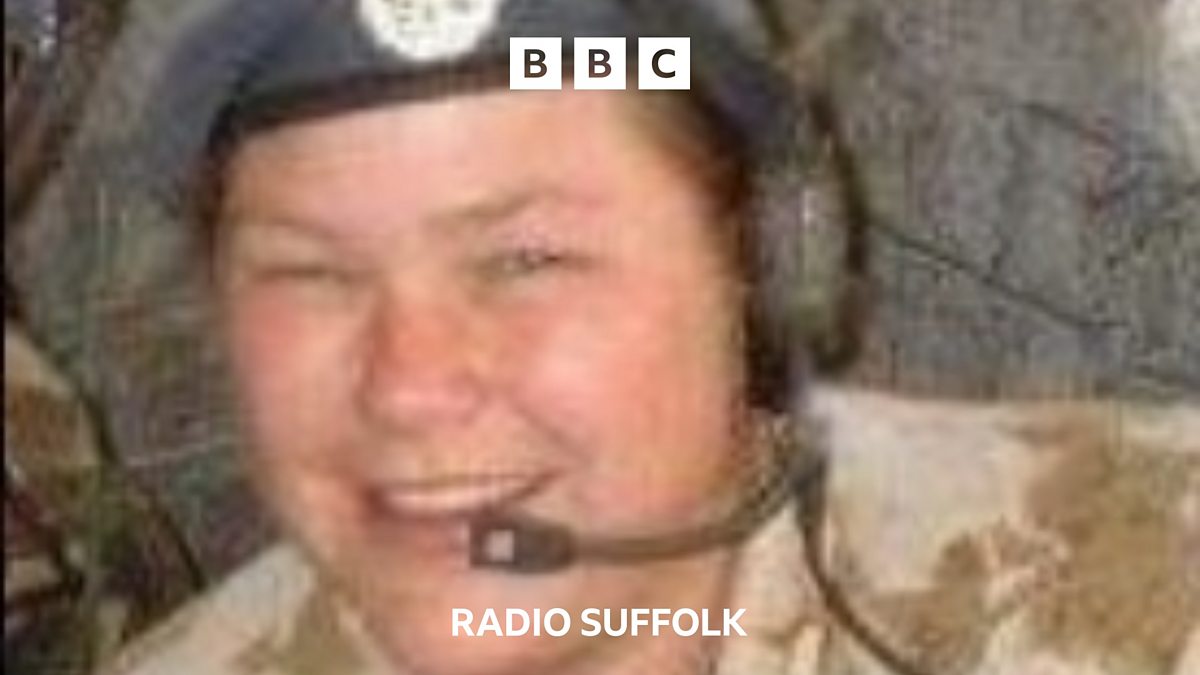 BBC Radio Suffolk - Wayne Bavin, 20/03/2023, 20 years on from the Iraq war