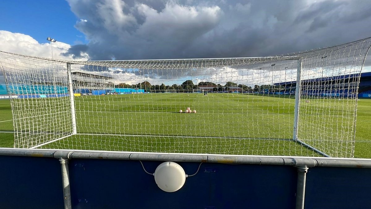 BBC Radio Merseyside - Total Sport Merseyside, Giulia Bould 17/03/2023 ...