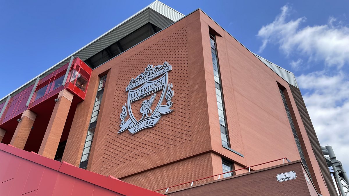 BBC Radio Merseyside - Total Sport Merseyside, Giulia Bould 17/03/2023 ...