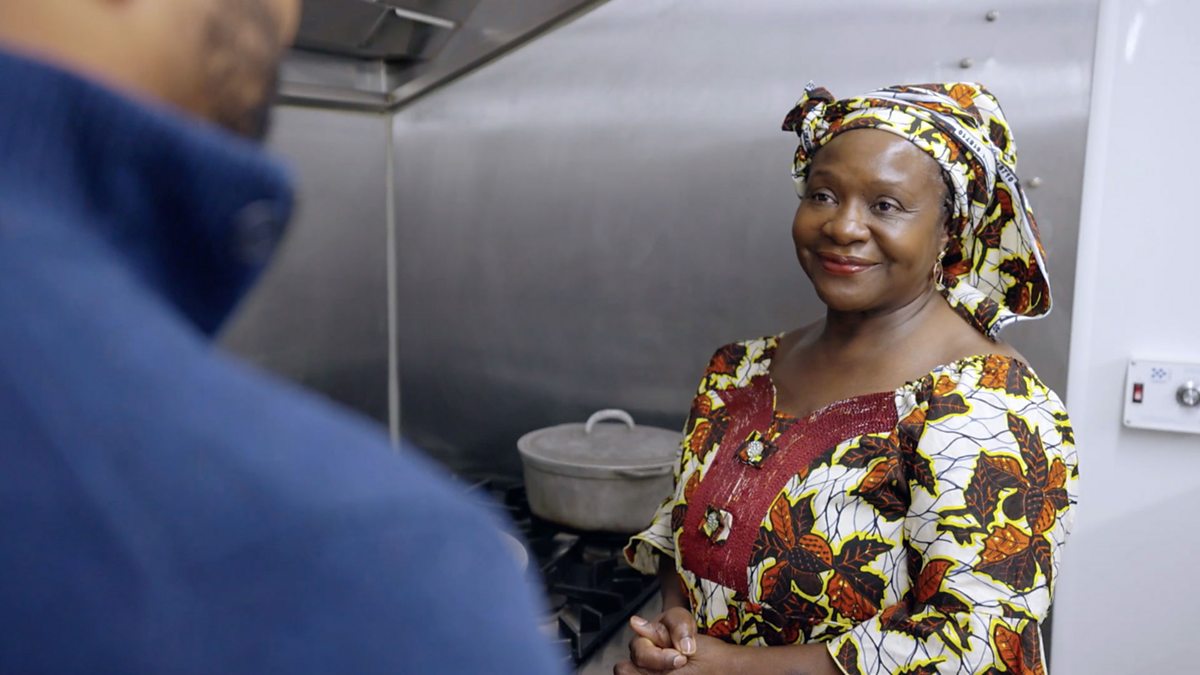 BBC One - Songs of Praise, 900 Years of Haddon Hall, Stella's Kitchen