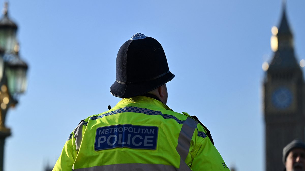 Bbc World Service Newsday Met Police Institutionally Racist And