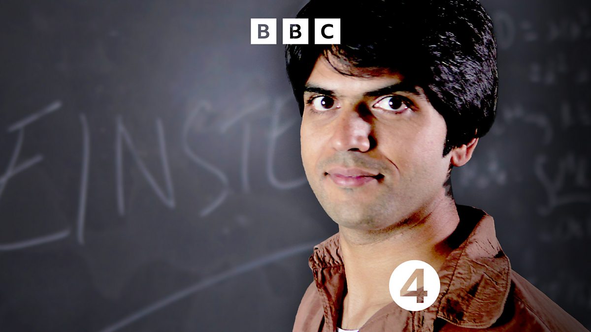 BBC Radio 4 - Saving Science from the Scientists