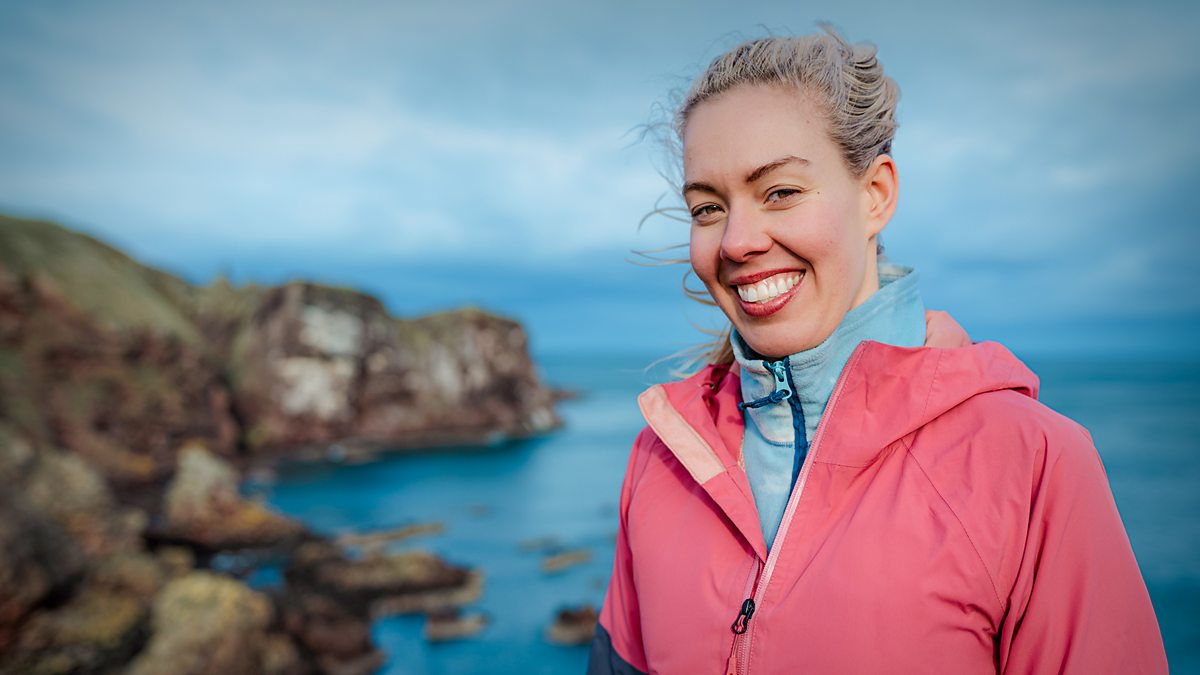 BBC Scotland - Back from the Brink, Series 2 - Episode guide