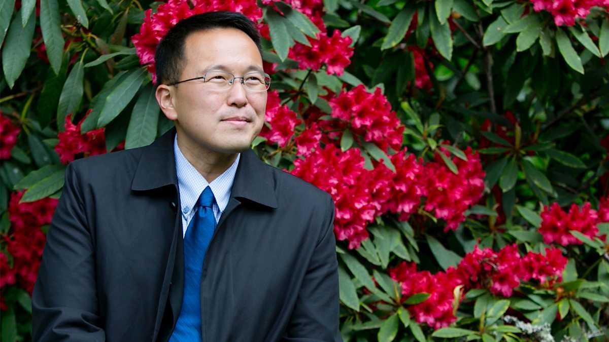 BBC Radio 4 - Bookclub, Tan Twan Eng: The Garden of Evening Mists