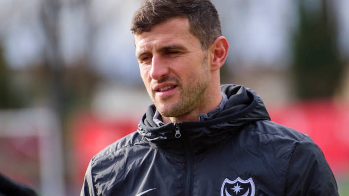 BBC Radio Solent - Solent Sport, Pompey boss John Mousinho on defeat to ...
