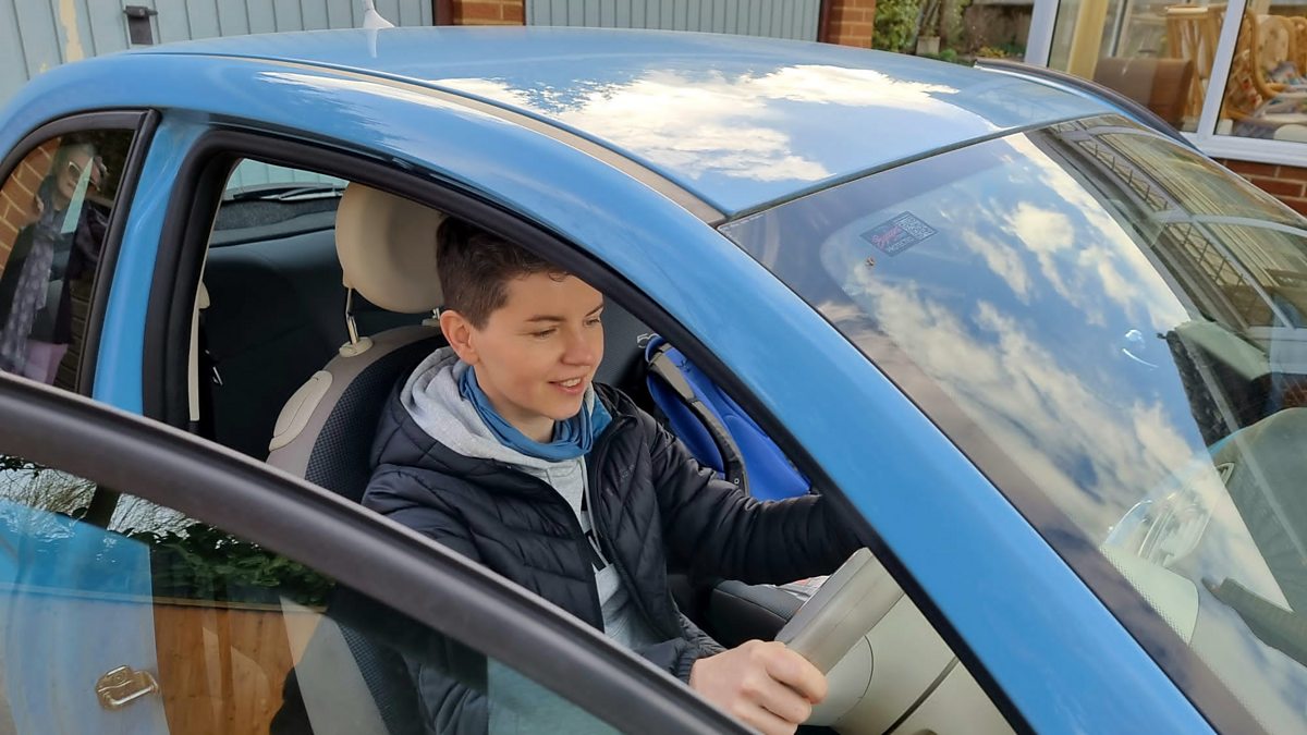 BBC Radio Solent - Alun Newman, Radio Solent listener gives Ukrainian ...