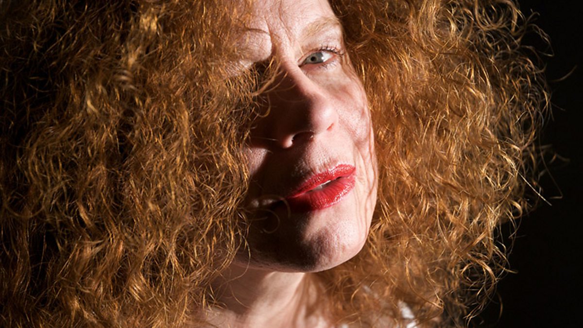BBC Radio Sussex - Mark Carter, Sarah Jane Morris, who found fame with ...