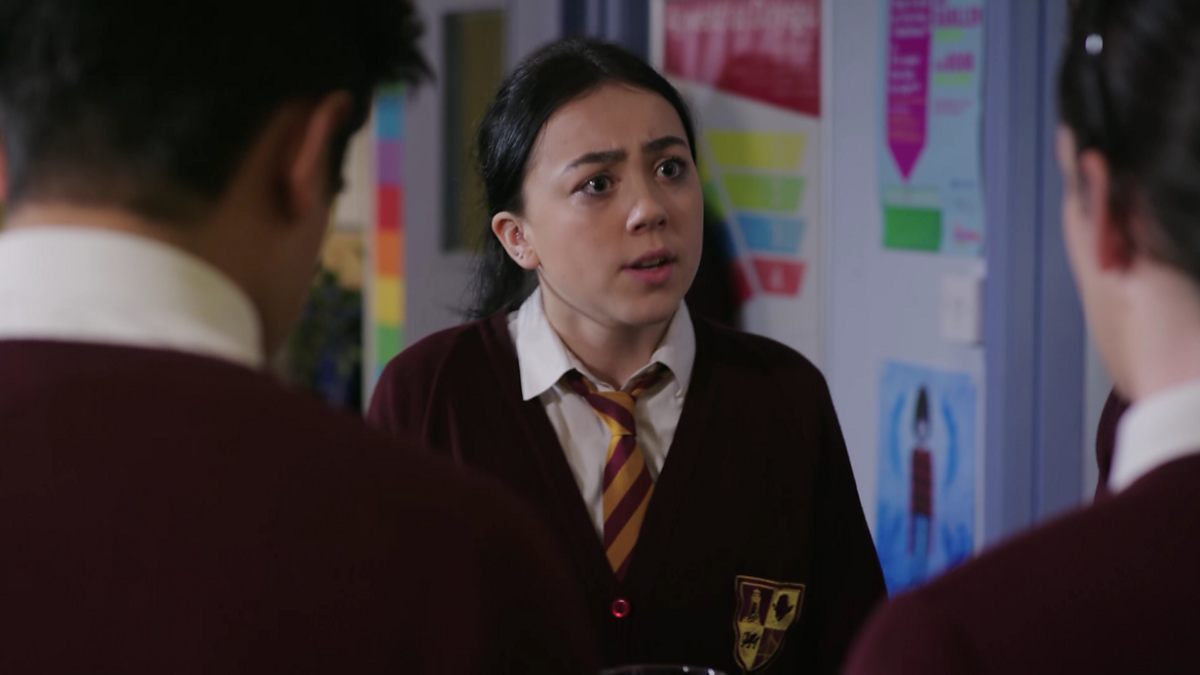 S4C - Rownd a Rownd, Cyfres Rownd a Rownd 28, Pennod 23