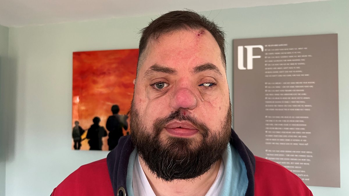 BBC Radio Leeds - Rima Ahmed, 22/03/2023, “You realise you’re a ...