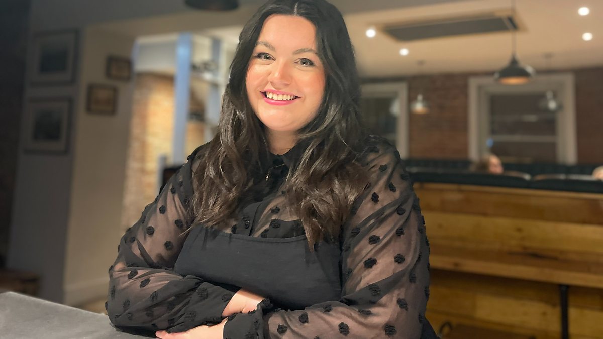 BBC Radio Wiltshire - Ben Prater, '' As you get older it's harder to ...