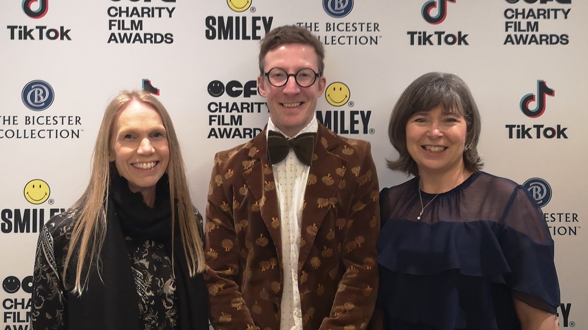 BBC Radio York - Jonathan Cowap, 22/03/2023, Tiny primary school beats ...